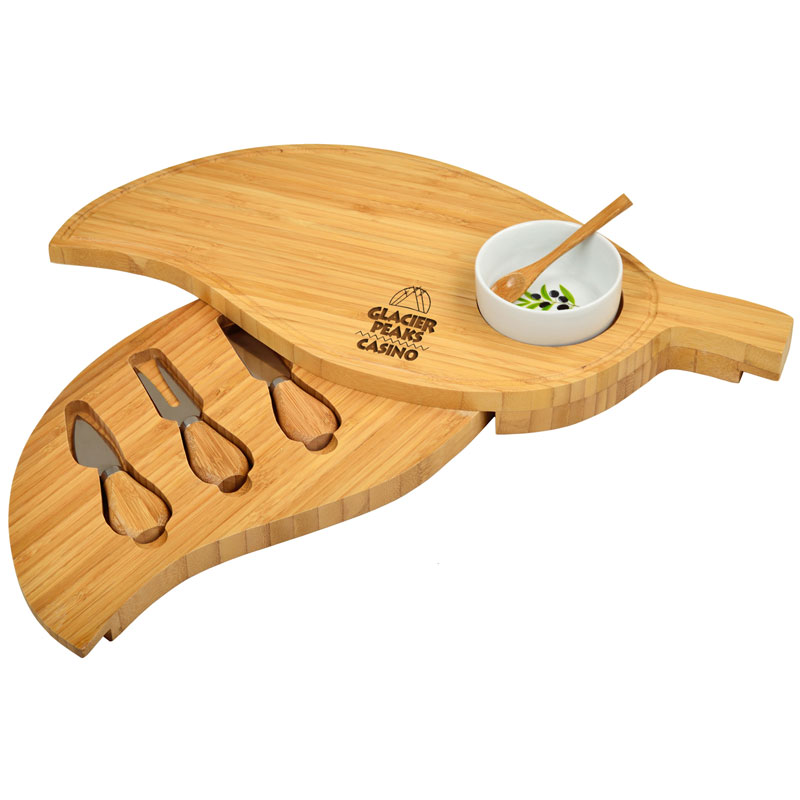 Products > Charcuterie Boards